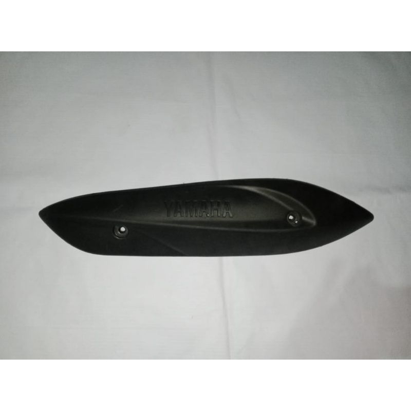 Jual Tameng nalpot Mio Sporty Cover nalpot Mio Sporty | Shopee Indonesia