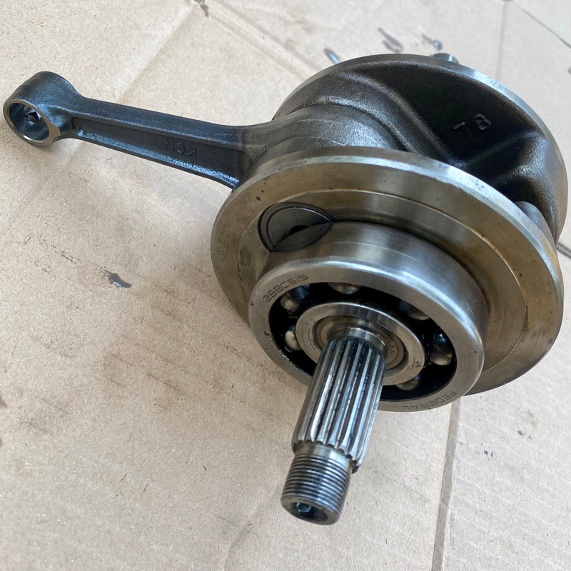 Jual Kruk As BANDUL TIGER Revo Standar Original | Shopee Indonesia