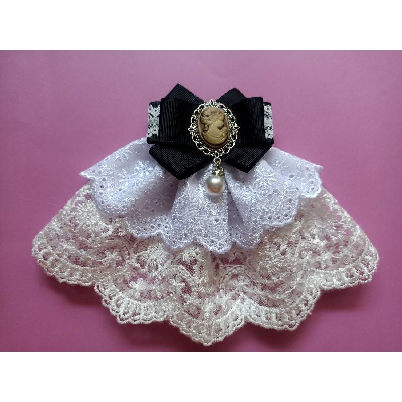 Jual Bros pita Korea Model Baru. Elegan dan bergaya vintage | Shopee ...