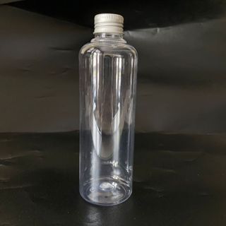 Jual Botol BR 250ml Bening Tutup Ulir Aluminium / Botol Ulir Aluminium BR 250ml Clear | Shopee ...