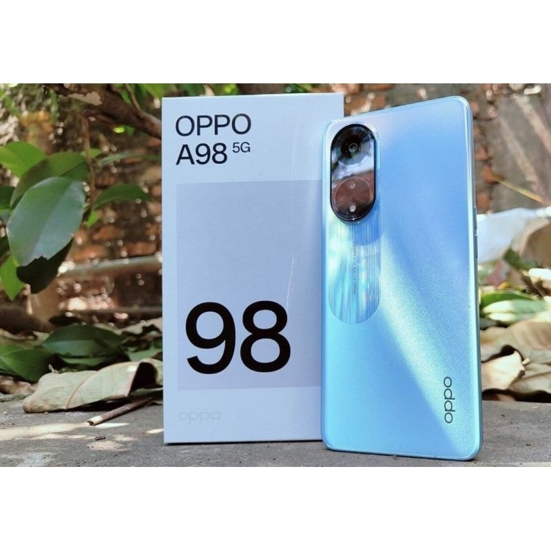 Jual OPPO A985G RAM 8GB/256GB | Shopee Indonesia