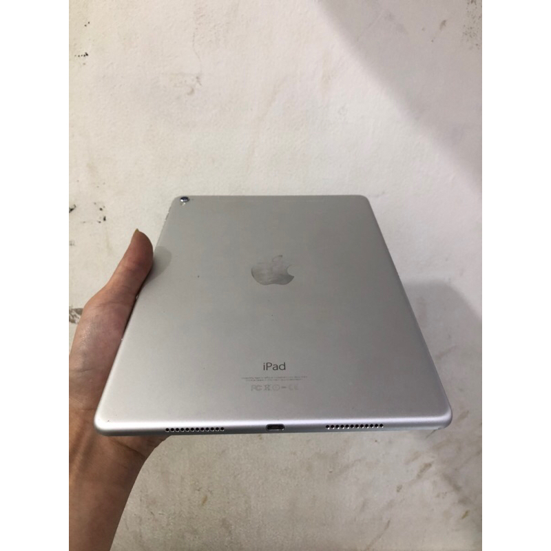 Jual iPad pro 9,7inc 2016 | Shopee Indonesia