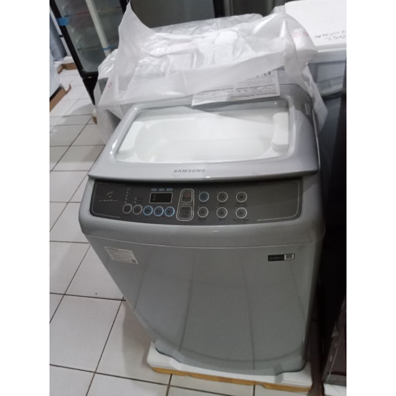 Jual MESIN CUCI SAMSUNG 70H4200 7 KG OTOMATIS 1 TABUNG TOP LOADING ...