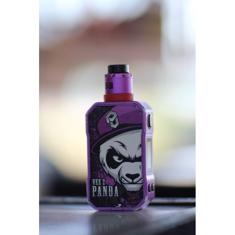 Jual PANDA VEE 2 MOD SECCOND | Shopee Indonesia