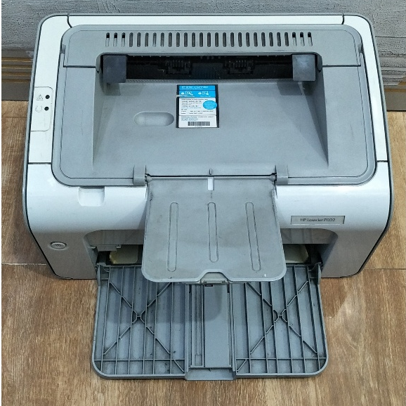 Jual Printer HP LaserJet P1102 P-1102 LBP6000 LBP-6000 Cartridge 85A ...