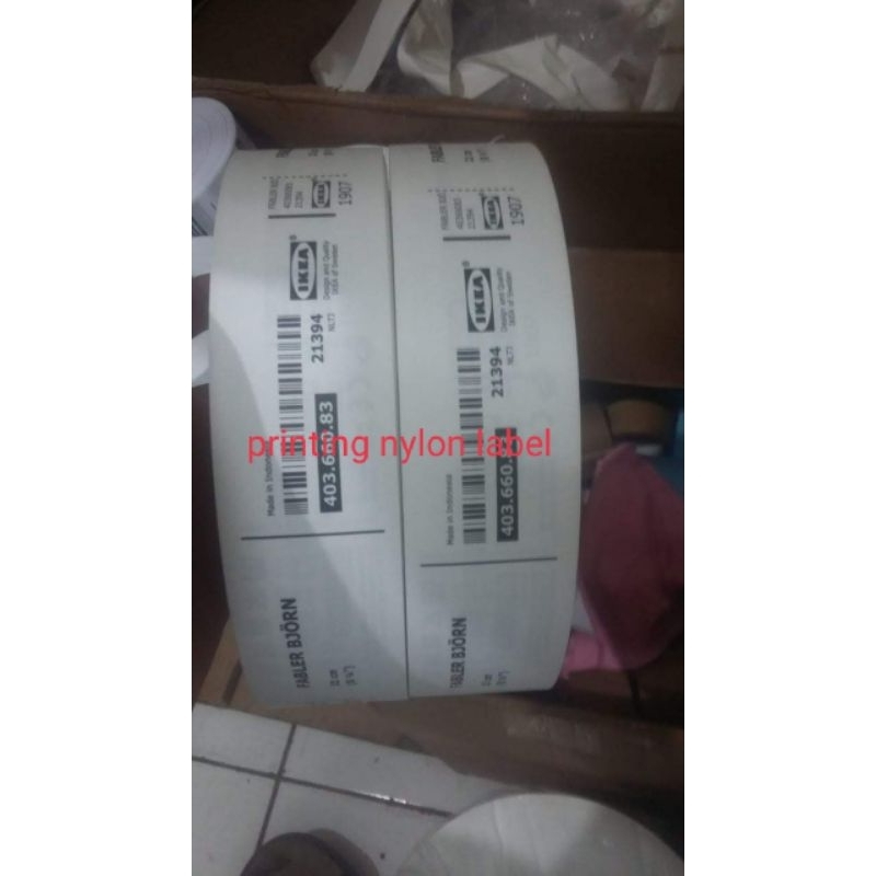 Jual percetakan sticker | Shopee Indonesia