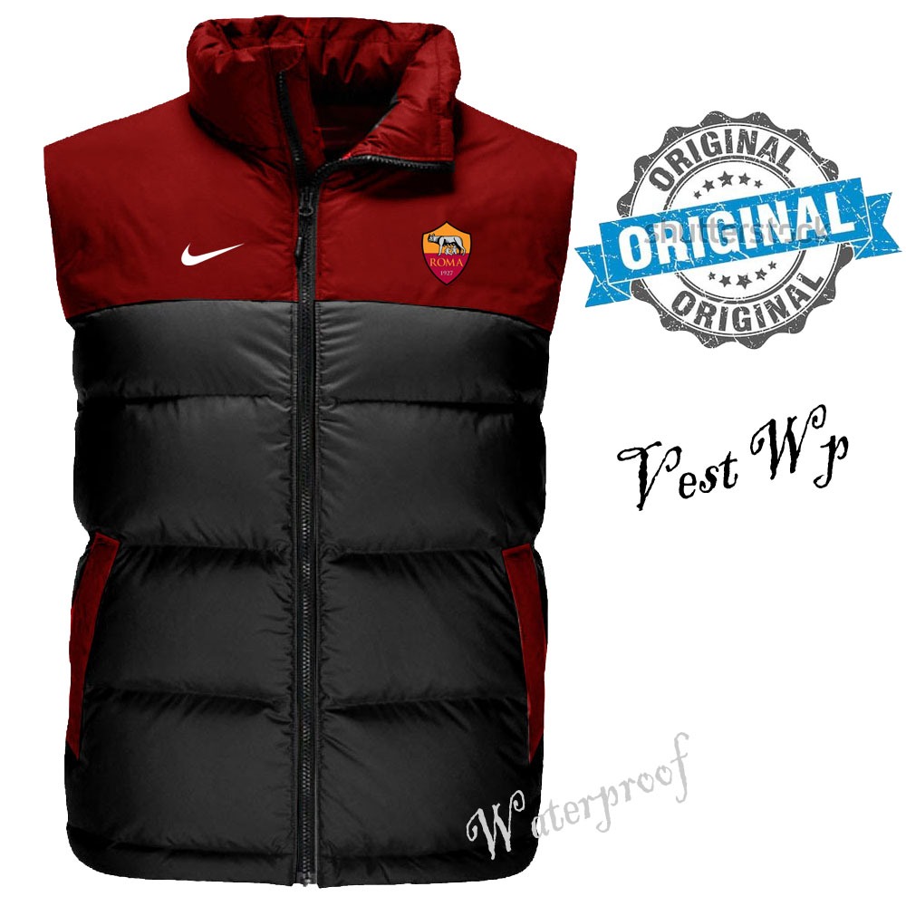 Jual Rompi Motor Pria terbaru/Jaket Rompi Parasut terbaru/Rompi Pria ...