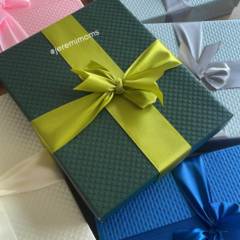 Jual Box Kado | Premium Gift Box | Kotak Kado Premium Hardbox Special ...