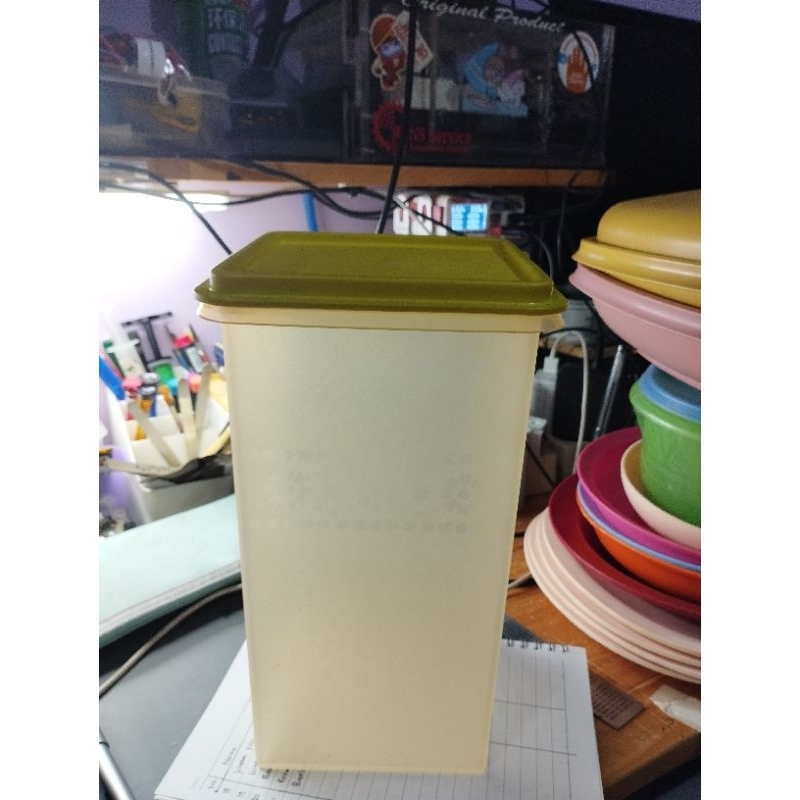 Jual Toples Tupperware | Shopee Indonesia