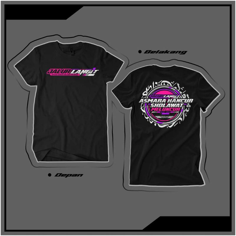 Jual KAOS JALUR LANGIT // KAOS ASMARA HANCUR SHOLAWAT MELUNCUR | Shopee ... Jual KAOS JALUR LANGIT // KAOS ASMARA HANCUR SHOLAWAT MELUNCUR | Shopee ...