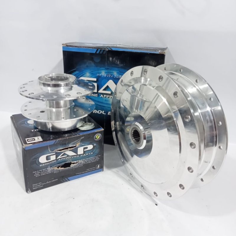 Jual TROMOL MIO SPORTY MIO SOUL FINO DEPAN BELAKANG YAMAHA MIO | Shopee ...