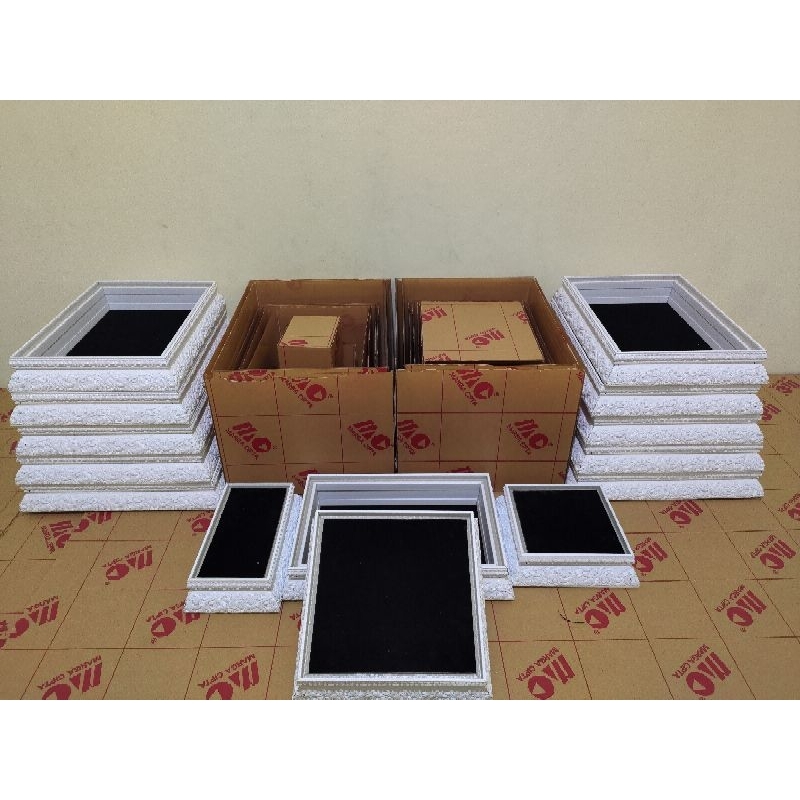 Jual BOX/KOTAK AKRILIK CUSTOM UKURAN | Shopee Indonesia