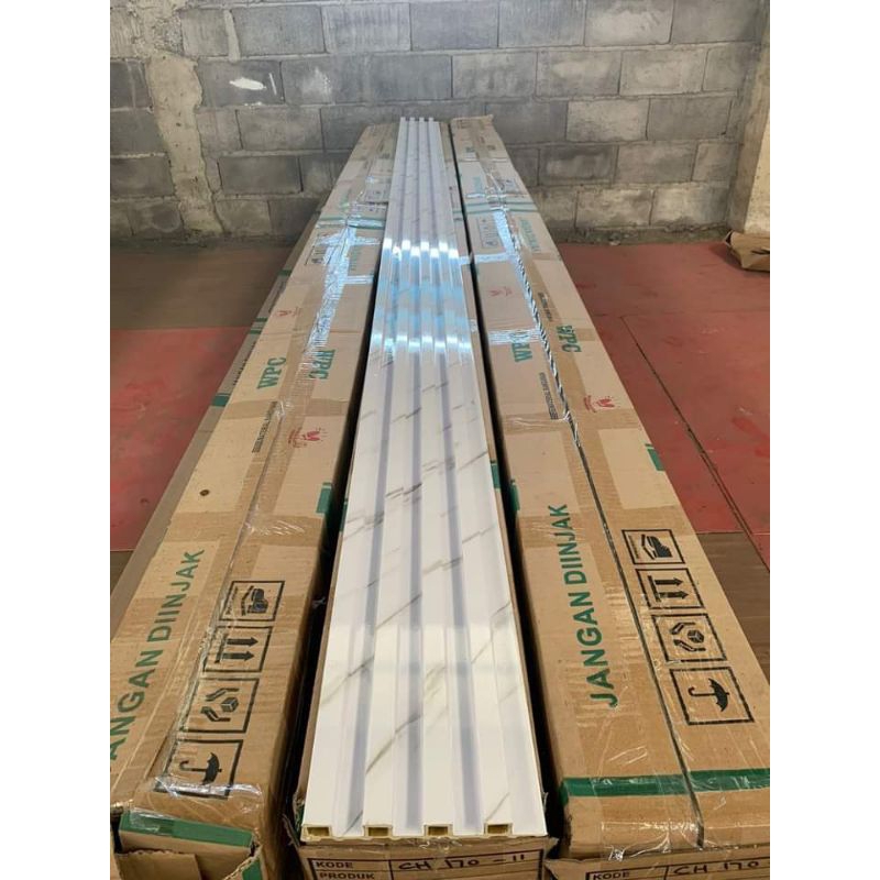 Jual Wall panel Dinding | Wpc | Wall Panel decoration | Pvc Panel ...