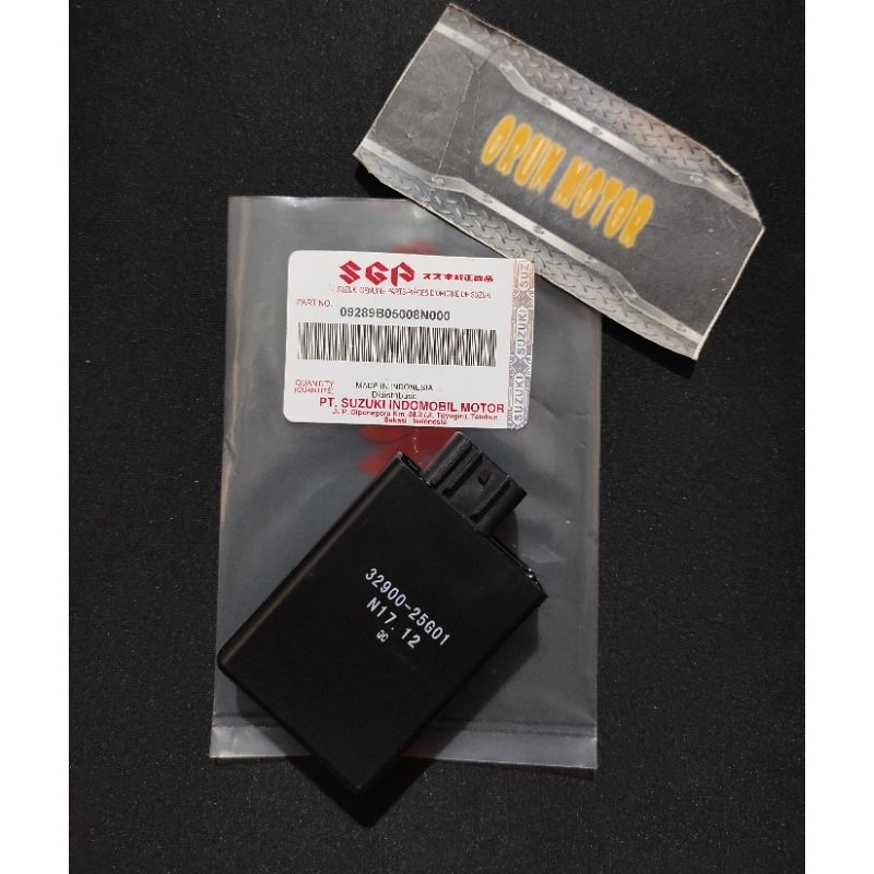 Jual CDI Satria FU 150 | Shopee Indonesia