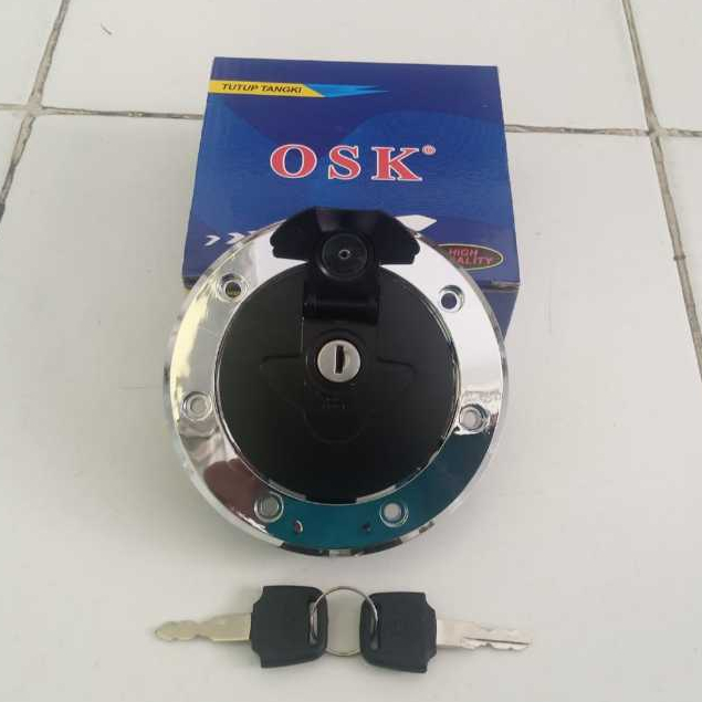 Jual utup Tanki Tangki Ninja R 150 / RR 150 Ninja 2Tak Model Ori ...