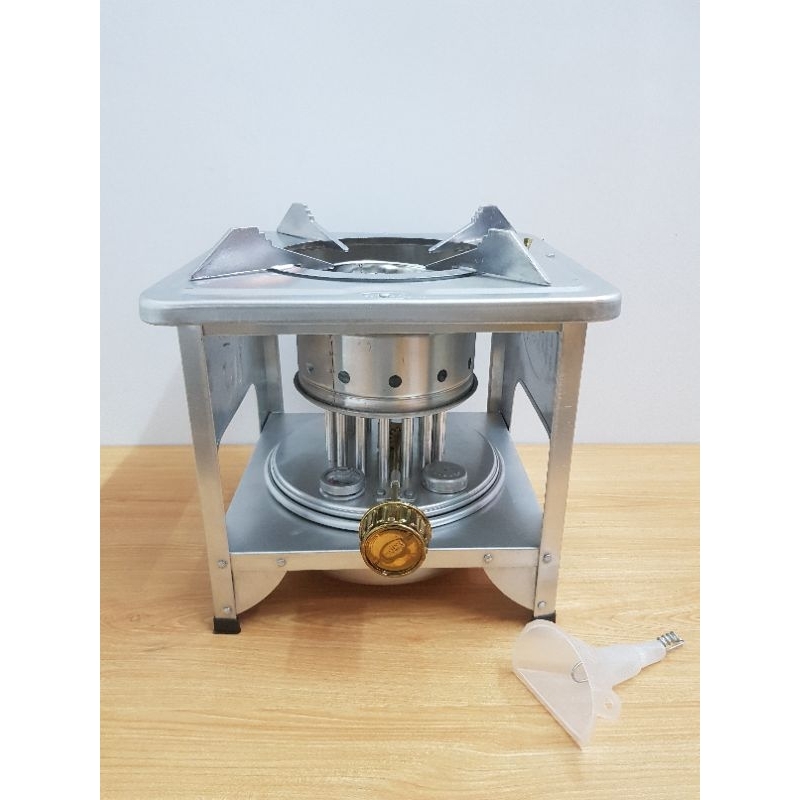 Jual Kompor Minyak Tanah Aluminium Kompor Minyak Tanah Sumbu Shopee