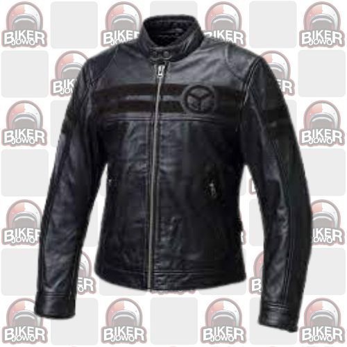 Jual Jaket Yellow Corn YCL-001 Leather COLLECTION YC JAPAN | Shopee ...