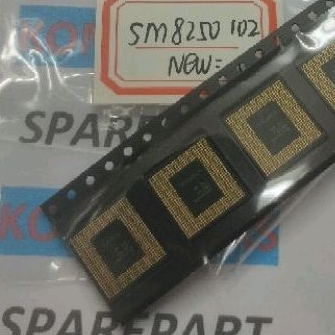 Jual IC CPU SM8250 102 NEW TESTED | Shopee Indonesia