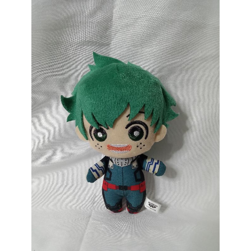 Jual Tomonui My Hero Academia MHA - Midoriya Izuku - Shigaraki Tomura ...