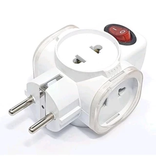 Jual Colokan T Terlengkap & Harga Terbaru November 2024 | Shopee Indonesia