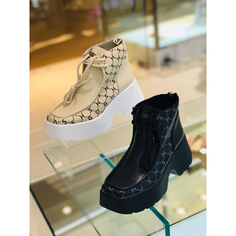 Jual Disc Sepatu Gosh Original ( BACA DESKRIPSI SEBELUM CO ) | Shopee ...