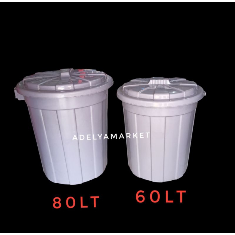 Jual Ember besar 60 lt & Ember 80 lt YUTAKA | Shopee Indonesia