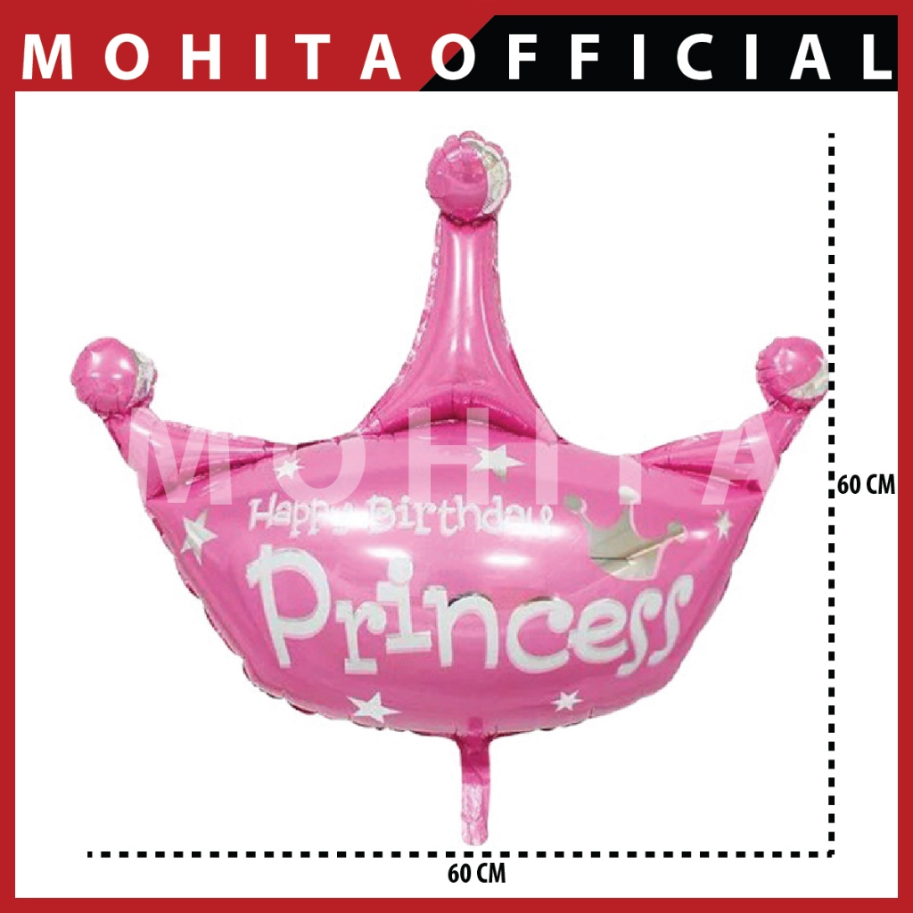 Jual FAO/balon anak/balon voil/balon foil/balon ultah/balon huruf/balon ...