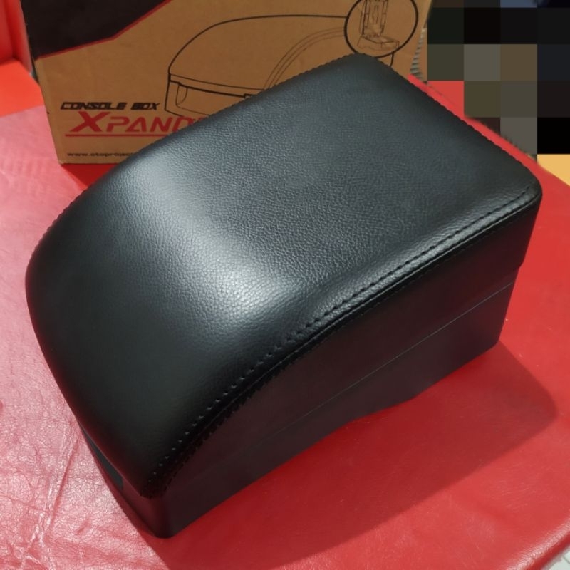 Jual Console Box All New Xpander / Console Box All New Livina | Shopee ...