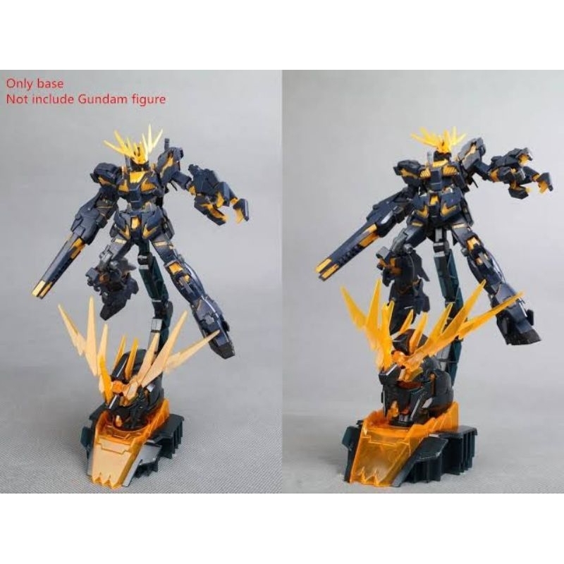 Jual Stand Head Display Banshee | Shopee Indonesia