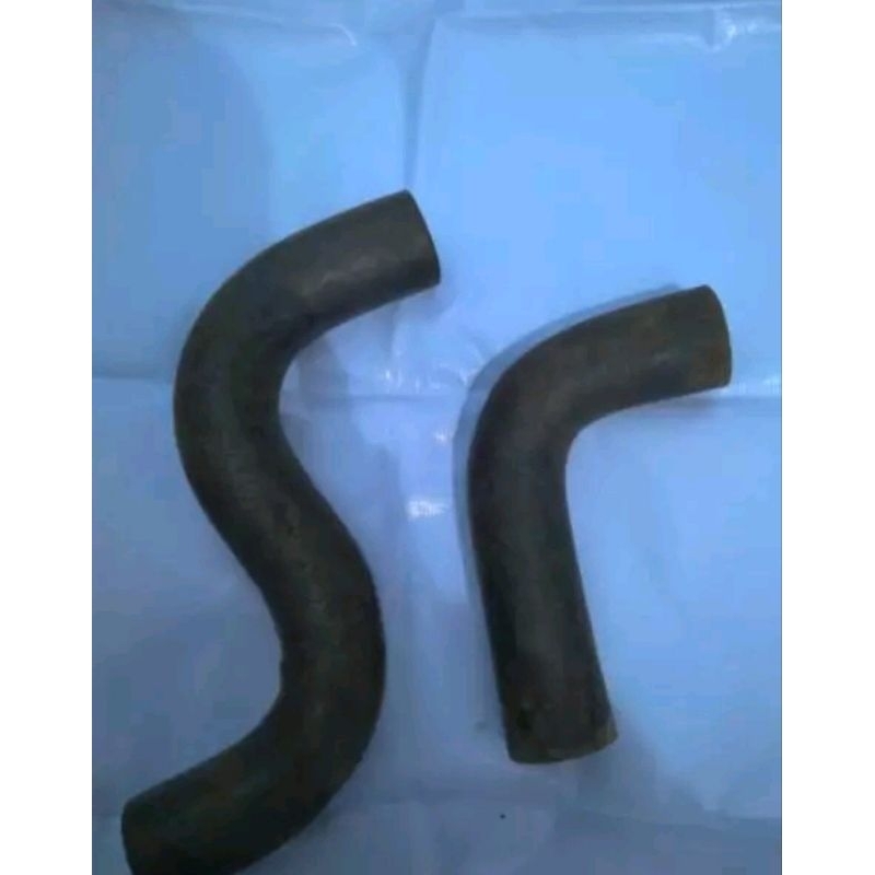 Jual Selang radiator atas dan bawah Daihatsu Feroza | Shopee Indonesia