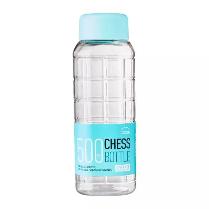 Jual LocknLock / Lock n Lock / Lock&Lock Chess Water Bottle Botol Minum ...