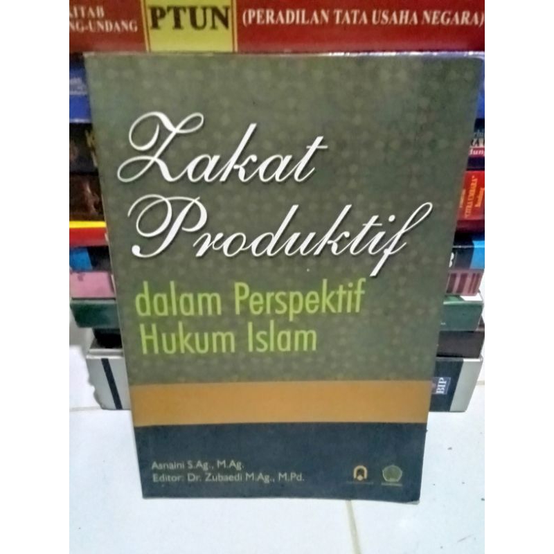 Jual Kakat Produktif dalam Perspektif Hukum Islam | Shopee Indonesia