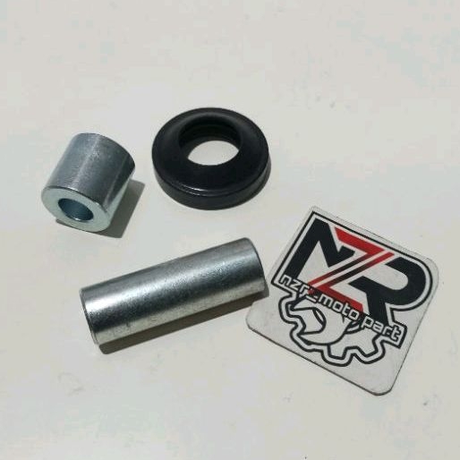 Jual BOS RODA DEPAN//BOSH/BOSHING AS TROMOL.DEPAN CAKRAM YAMAHA JUPITER ...