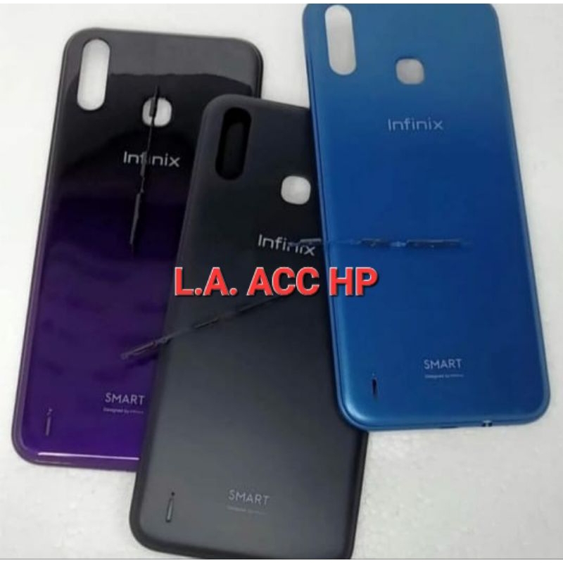 Jual Backdoor / Back Casing Infinix Smart 4 X653 | Shopee Indonesia