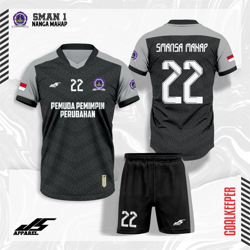 Jual Jersey custom | Shopee Indonesia