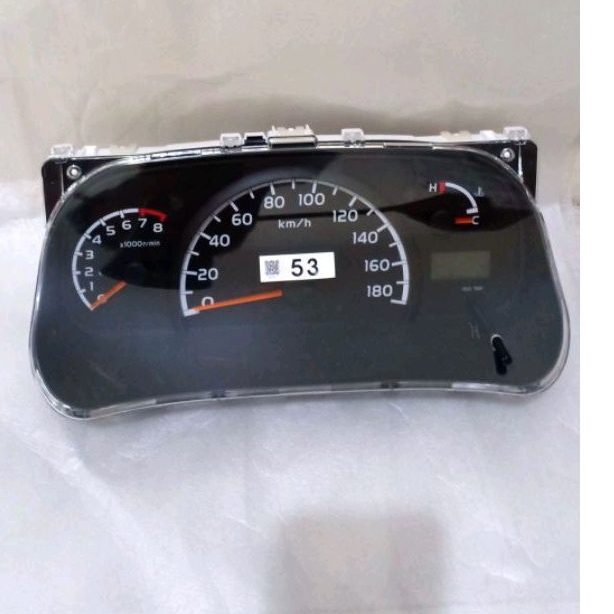 Jual spidometer kilometer Daihatsu grand mex 1300 CC mini bus | Shopee ...