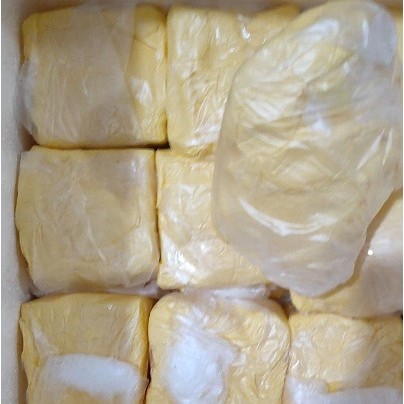 Jual margarine amanda / mentega amanda 1 KG | Shopee Indonesia