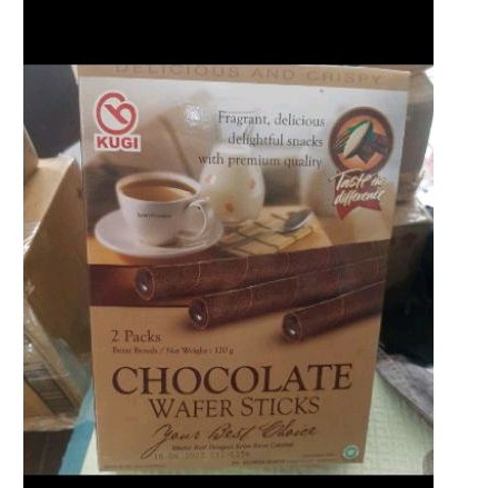 Jual Kugi wafer murah | Shopee Indonesia