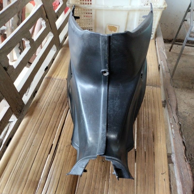 Jual bodi kasar tornado shogun 110 kover tangki sambungan body bodi ...