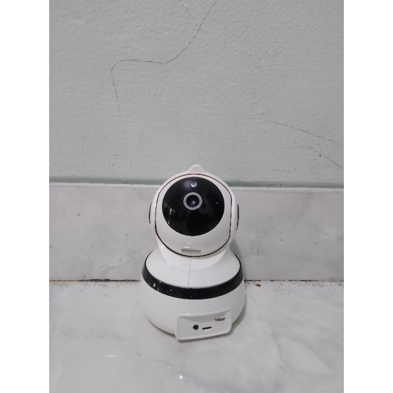 Jual Aztech WIPC408HD CCTV Kamera Wireless IP Camera no adaptor ...