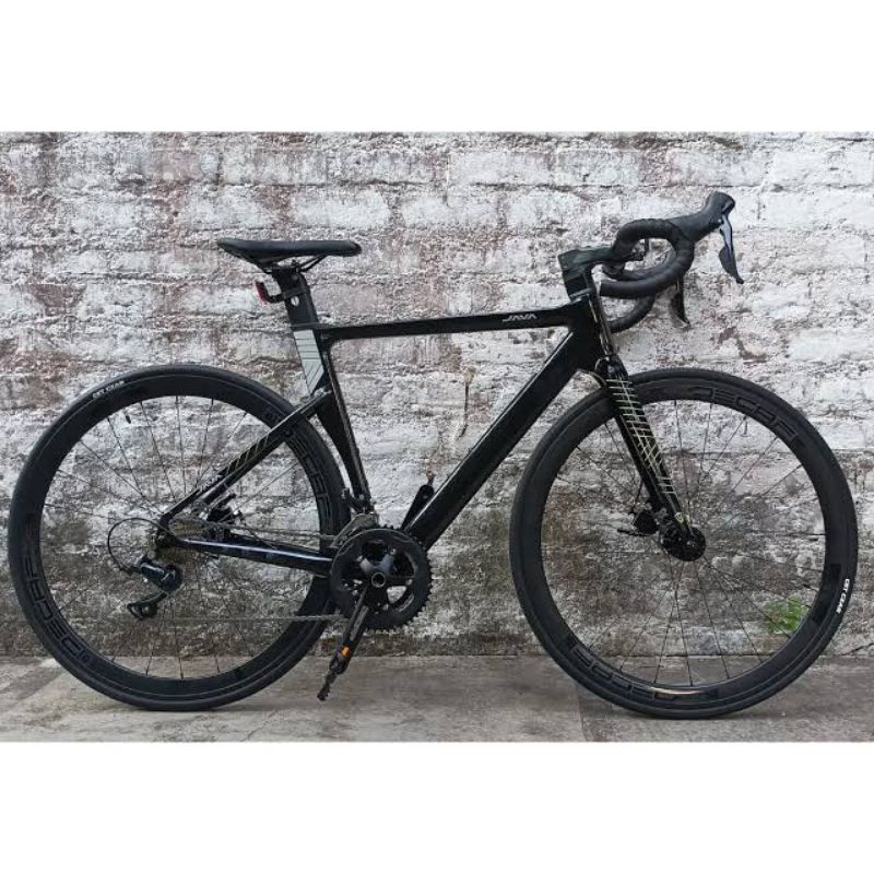 Jual sepeda Roadbike Java siluro 6 | Shopee Indonesia