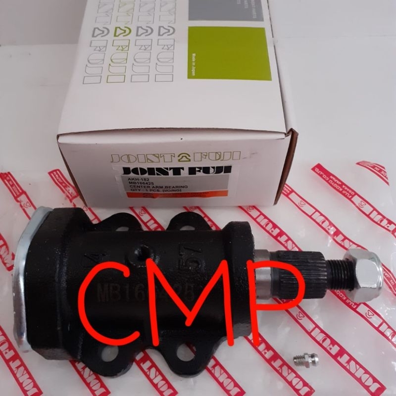 Jual CENTER ARM HAUSING HOUSING STEER STIR ASSY IDLE IDLER ARM ...