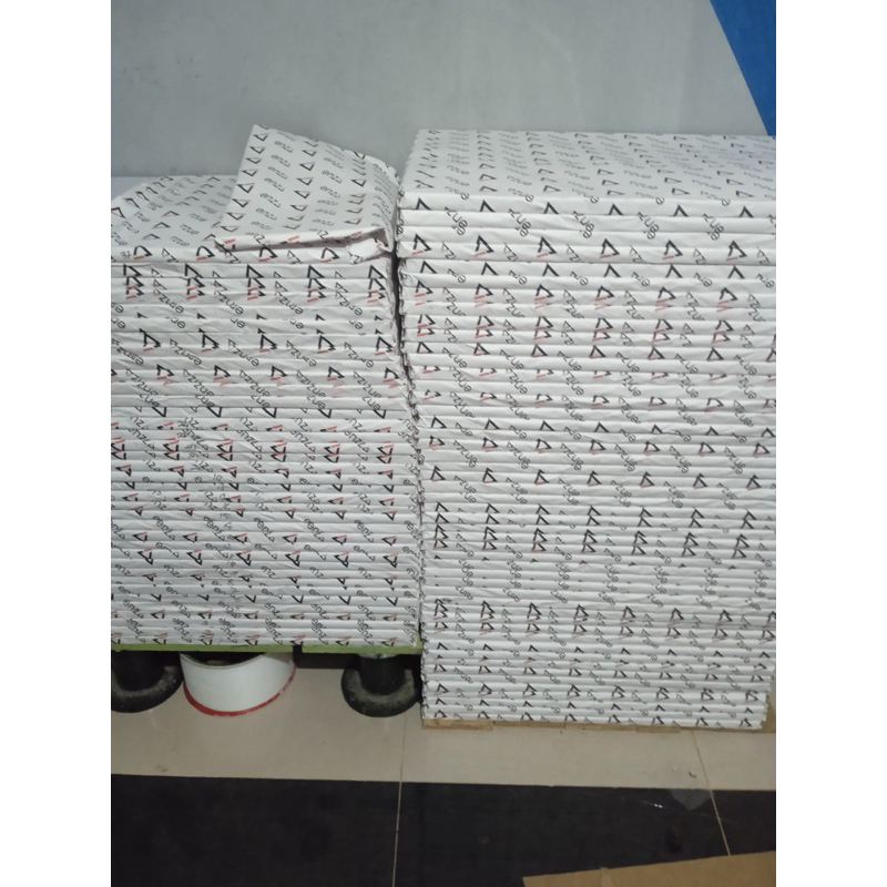 Jual Kertas Layangan Enza 1 Rim Tebal 30 GSM 440x690 | Shopee Indonesia