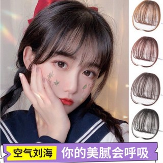 Jual Hairclip Poni Tipis Korea AESRORA, Hairclip Poni Extension ...