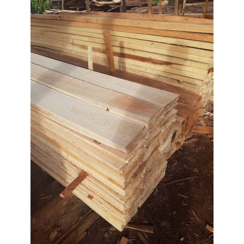 Jual PAPAN COR 2x20 | Shopee Indonesia