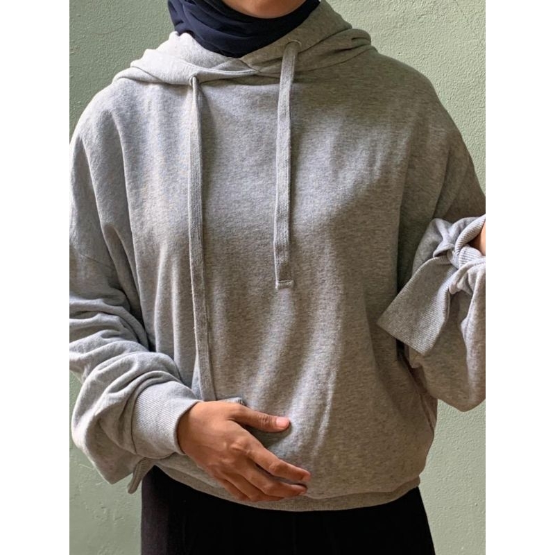 Jual Thrift Sweeter (Hoodie) | Shopee Indonesia