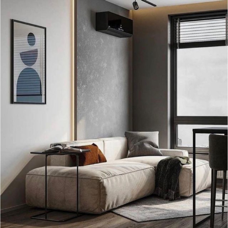 Jual SOFA FREYA | SOFA UNIK | SOFA LIVINGROOM | SOFA LANTAI | Shopee ...