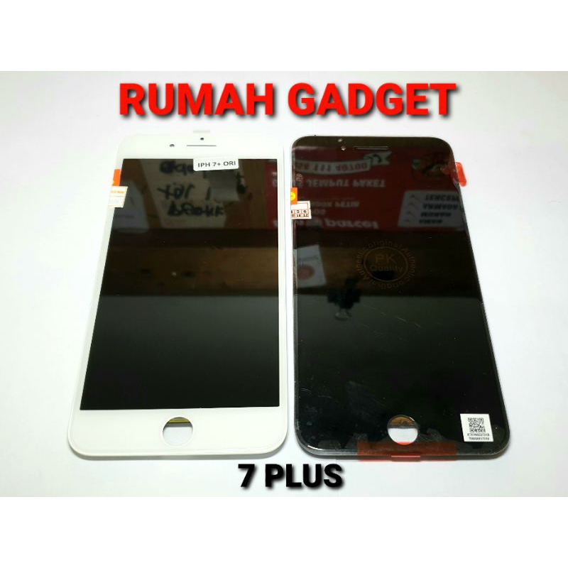 Jual LCD IP7 PLUS/IP7+ FULLSET TOUCHSCREEN AAA | Shopee Indonesia