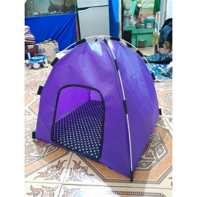 Jual TENDA KUCING (ANTI AIR) | Shopee Indonesia