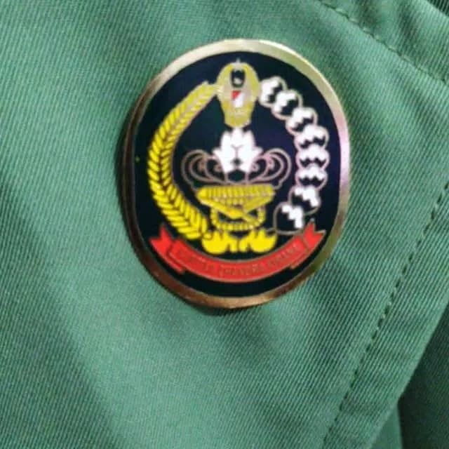 Jual Lencana persit MUPUS | Shopee Indonesia